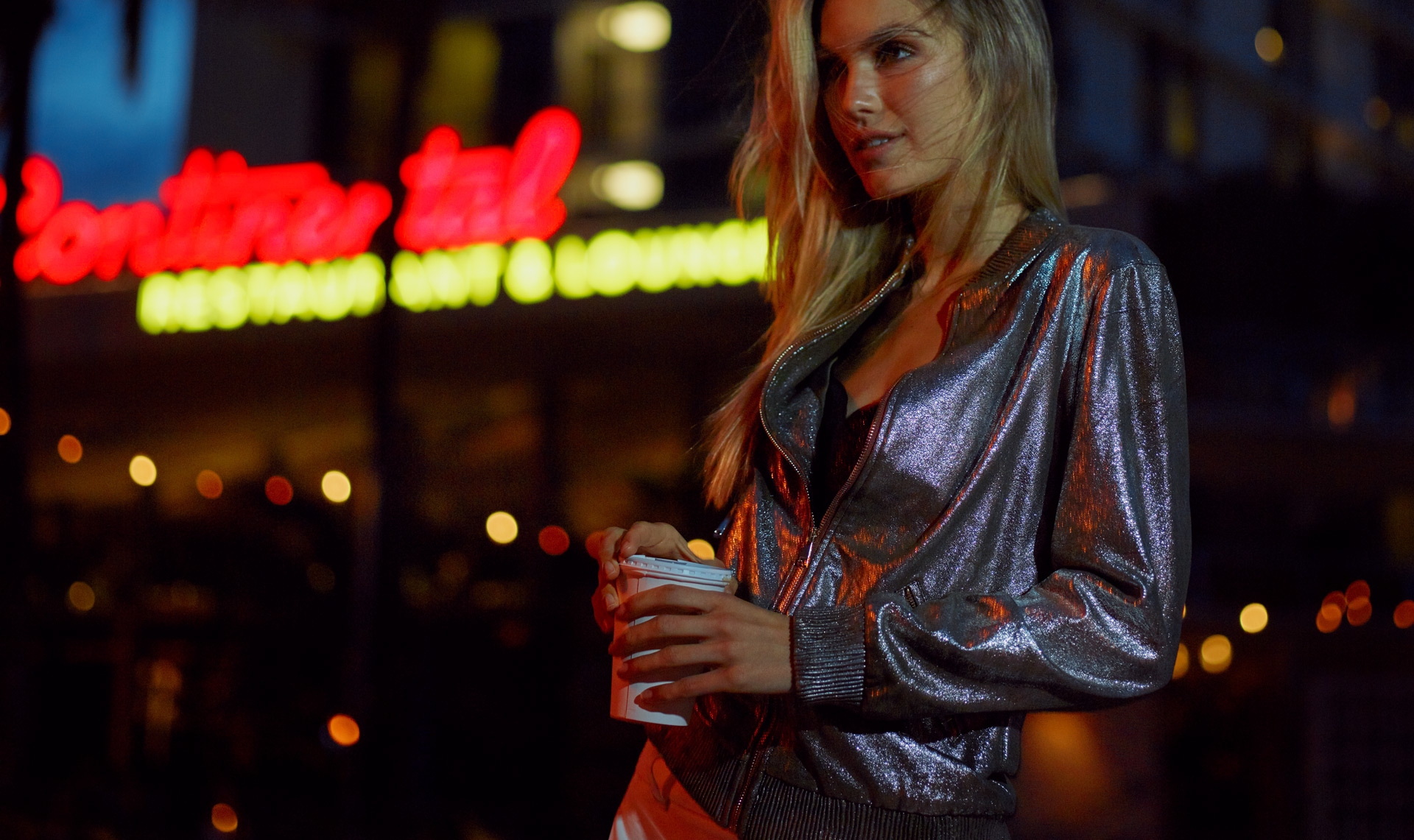 Frederic Mercier > Lifestyle