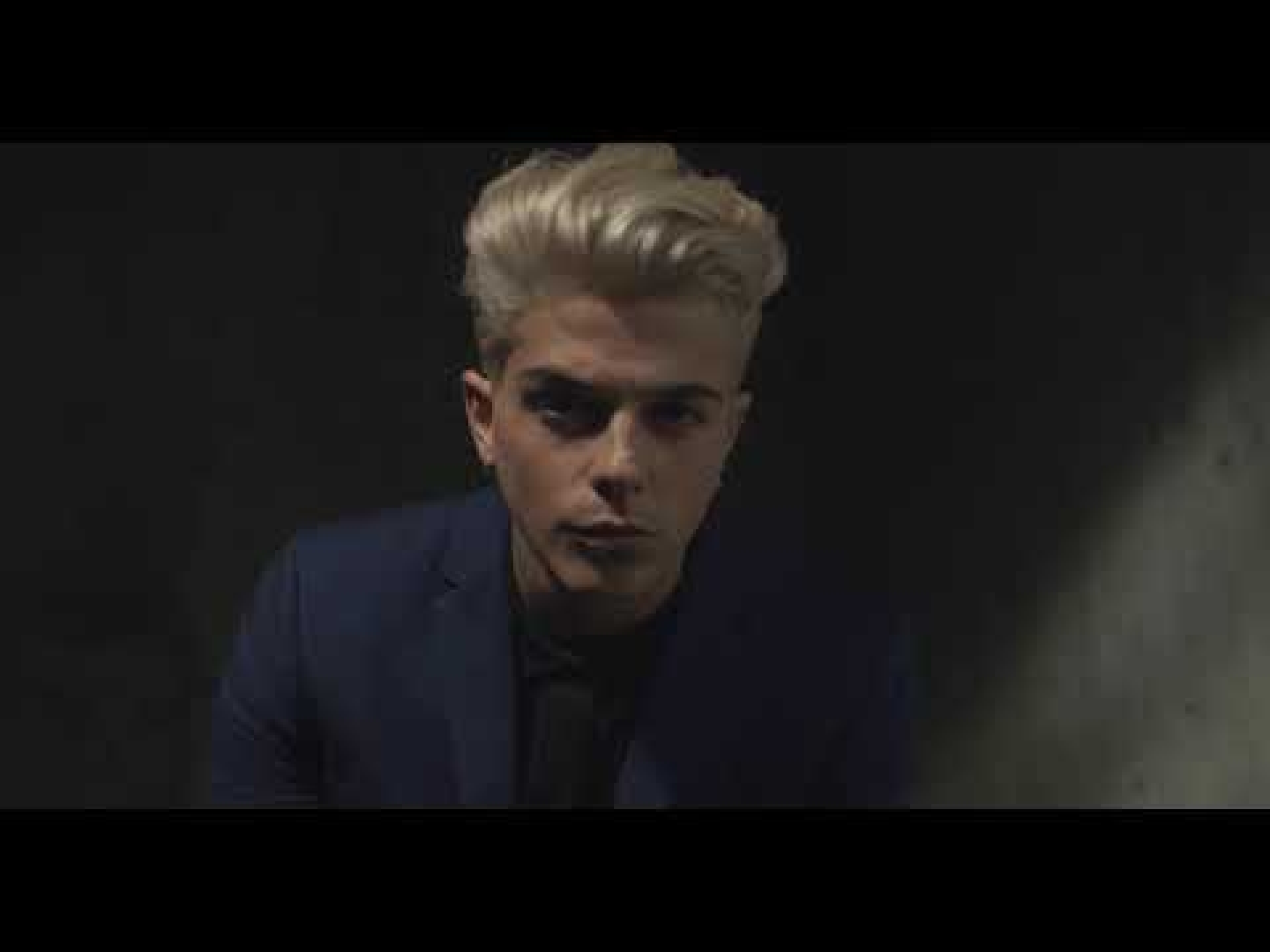 Frederic Mercier > Films