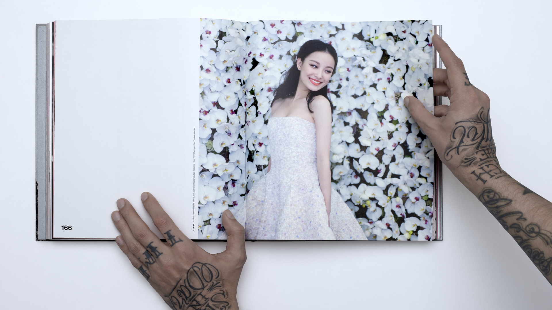 Frederic Mercier > Press / Exhibition