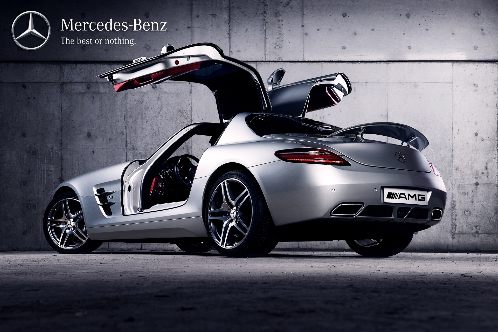 Frederic Mercier > Design